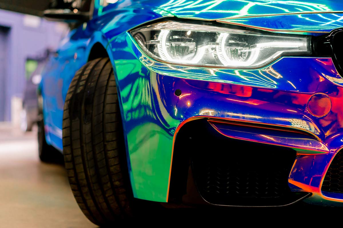 Exploring the Bizarre World of Automotive Trim Levels - Autovance